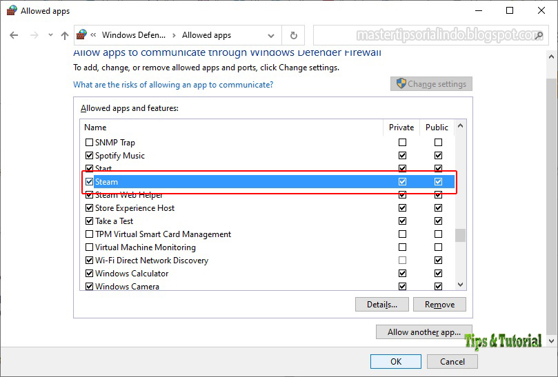 Memperbaiki Steam Error Code 83 Di PC Windows 10 11 Mastertipsorialindo Memperbaiki Steam Error Code 83 Di PC Windows 10 11 Mastertipsorialindo