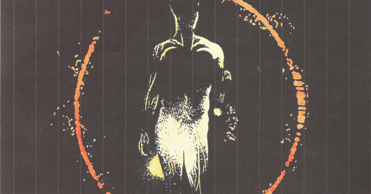 ENIGMA - The Cross Of Changes (1993)