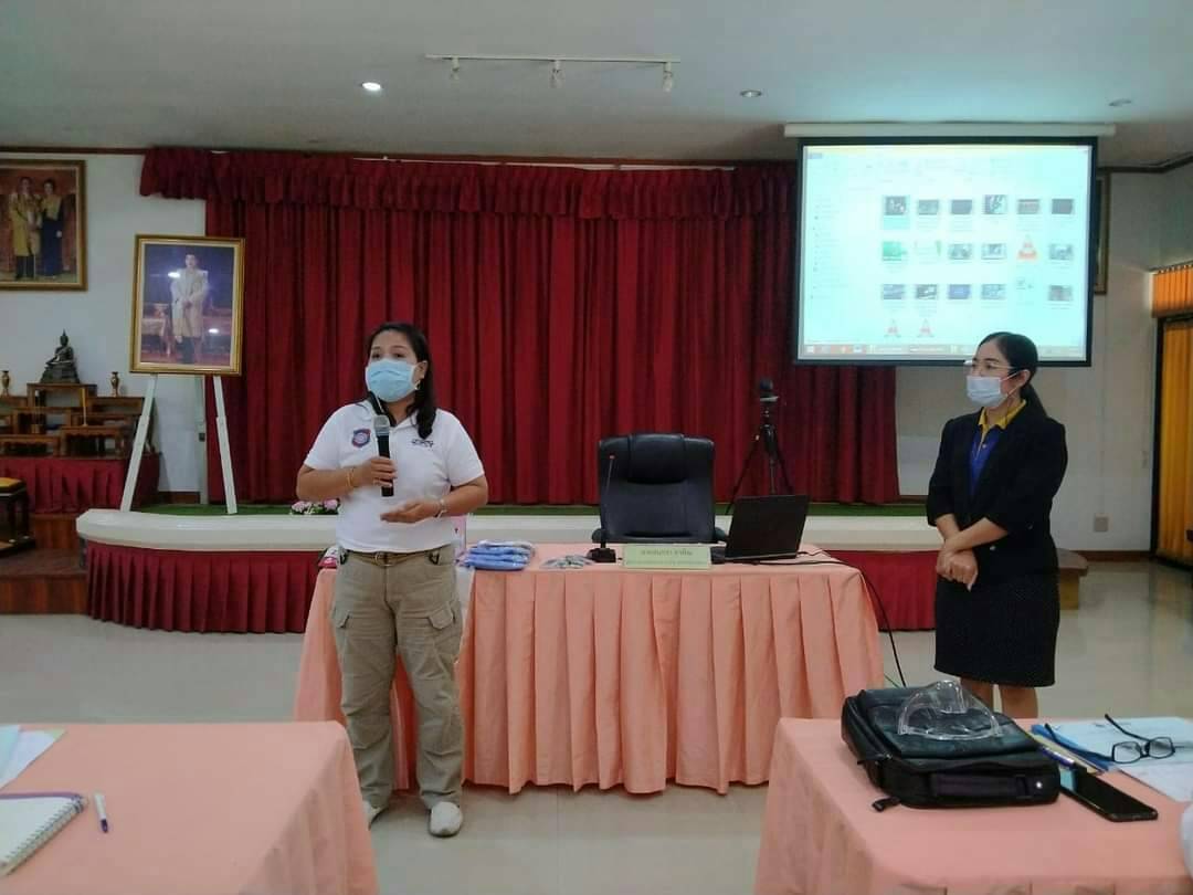 ข่าวทั่วไทยออนไลน์ 2024: TAK - STRONG TAK สำนักงาน ป.ป.ช. ประจำจังหวัด ...