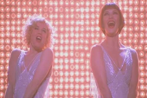 Reel Insight: Girl Power: Top 5 Dynamic Lady Duos