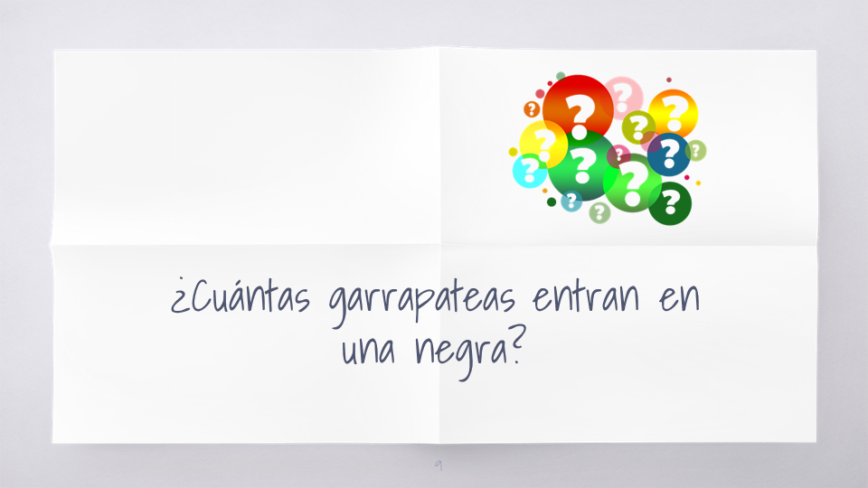 Tempo Di Teoria: Garrapatea o Cuartifusa