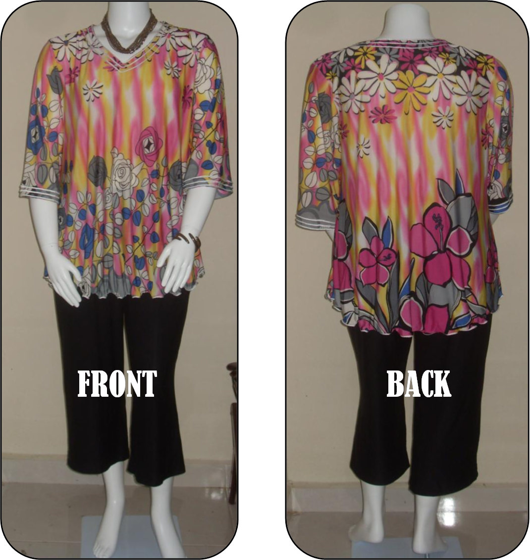 LaDy FiFi Code 18 lady-fifi-code-18