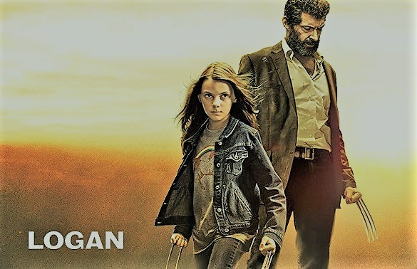 Logan 2017 Full Movie - watch online(HD) - Movie Lux