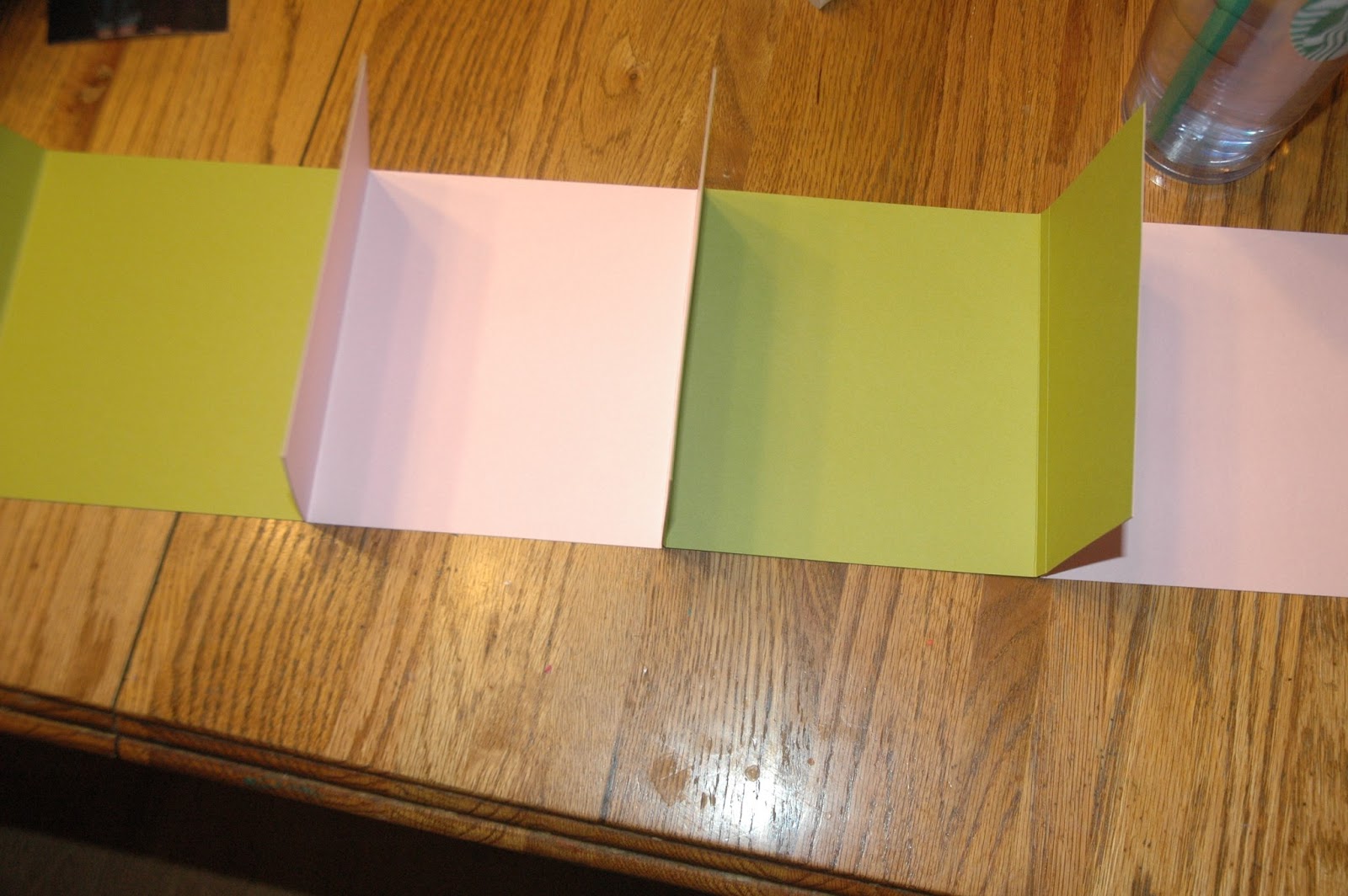 How To: Picture Flip Book