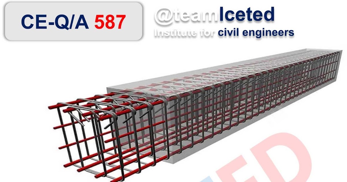 Maximum Size Of Concrete Slab Beam And Column Calculation Lceted