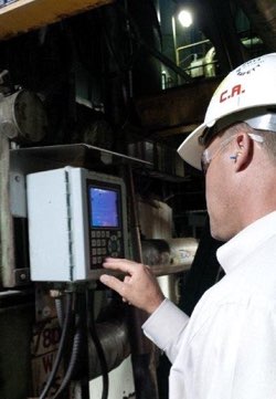 In-Line Process Refractometers for Industry: Common Industrial ...