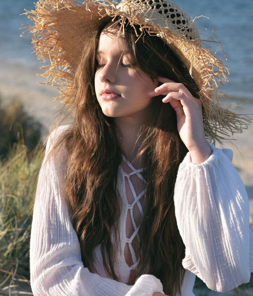 Starlet Arcade: isabella110022