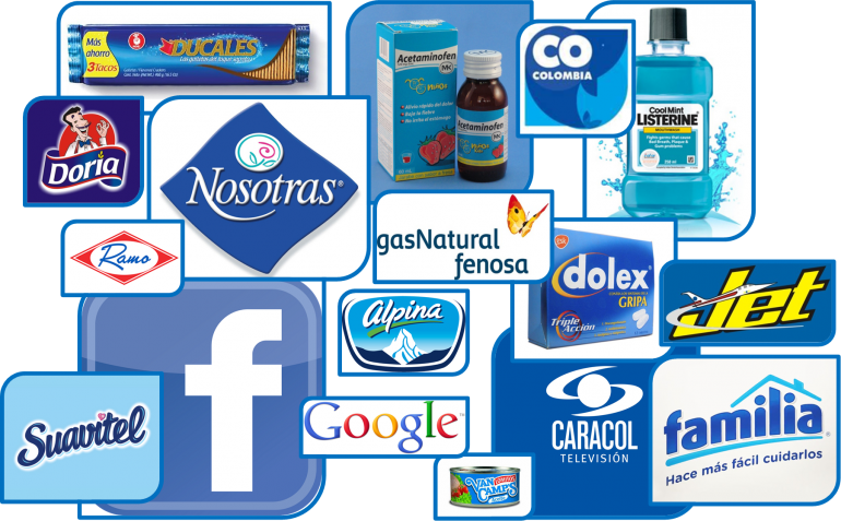 Hablemos de marca: mayo 2014