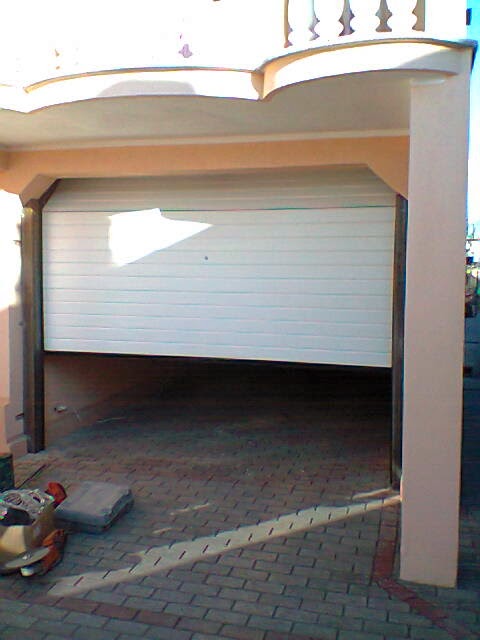 AUTOMATIZARI PORTI-USI GARAJ,INDUSTRIALE-SCHEME ELECTRICE: Usa de garaj ...