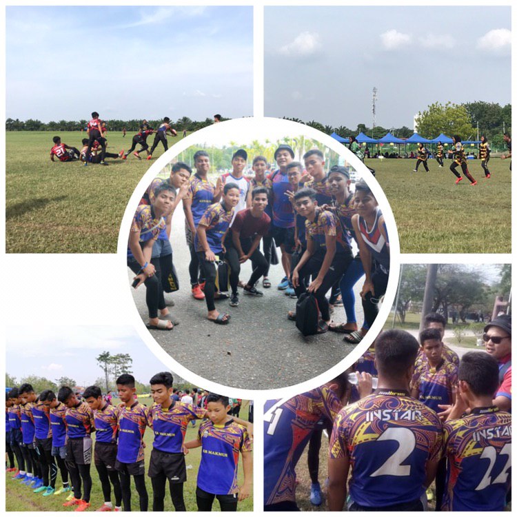 Sekolah Berasrama Penuh Integrasi Tun Abdul Razak Pekan Pahang ...