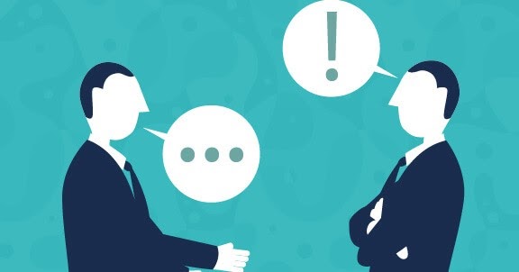 Understanding Open Conversation By Example