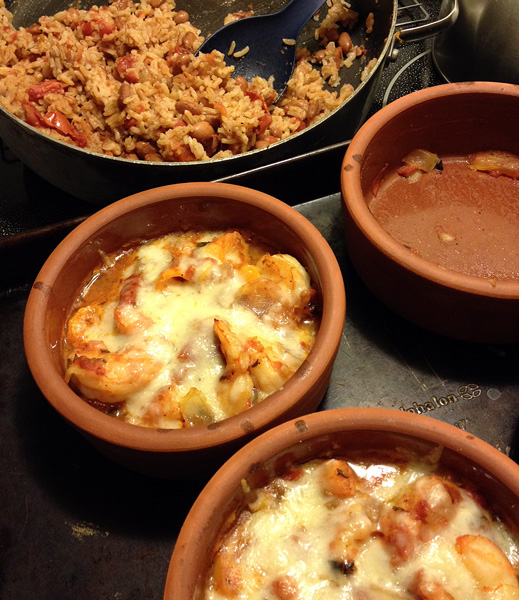 Crap It Up - Notes From Our Kitchen