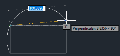 Chapter 2 : 2D Drawing basics tools