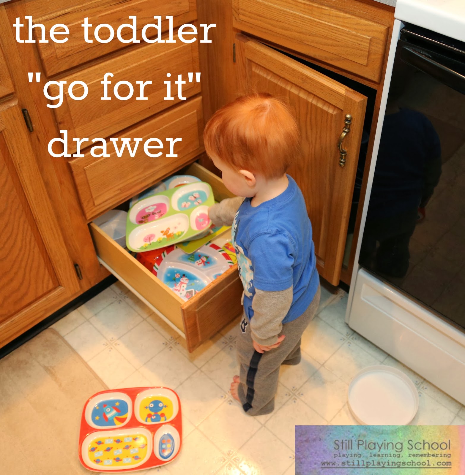 Sight Word Sorting with Shamrocks | Still Playing School