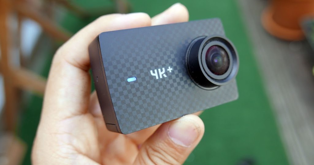 Best GoPro Like Cameras : Capture your summer adventures