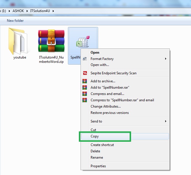 IT Support Solution How To Convert Numbers To Words In Indian Rupees it-support-solution-how-to-convert-numbers-to-words-in-indian-rupees