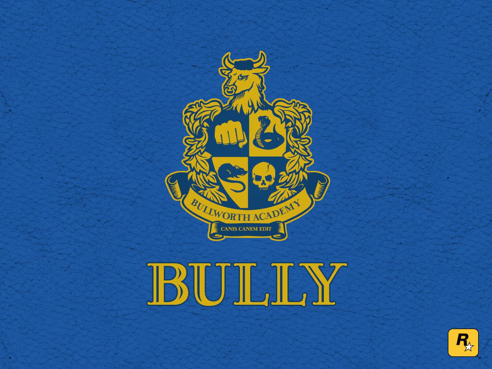 Wallpapers de Games: Wallpapers - Bully