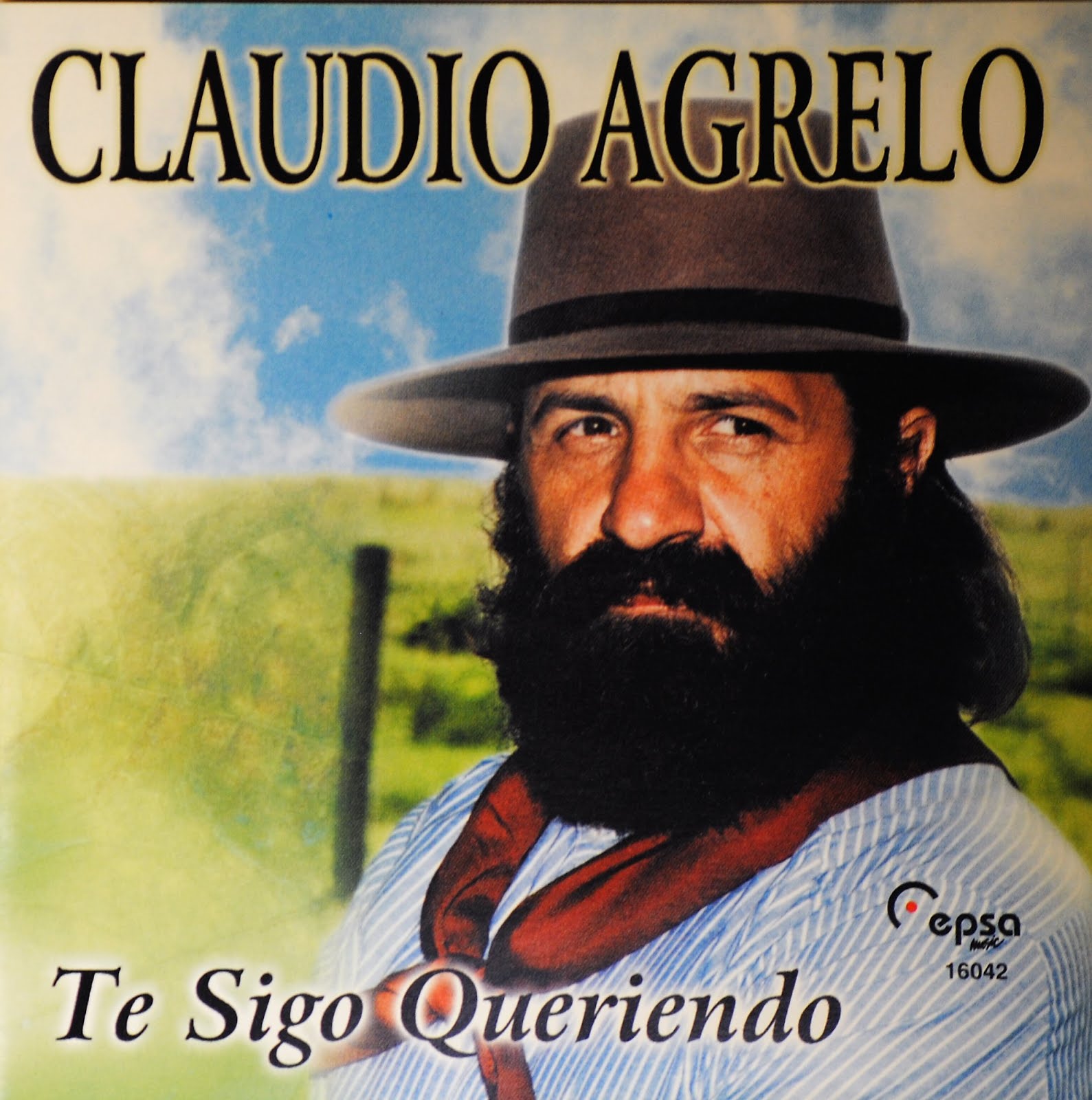 Voces de la Patria Grande: 02/18