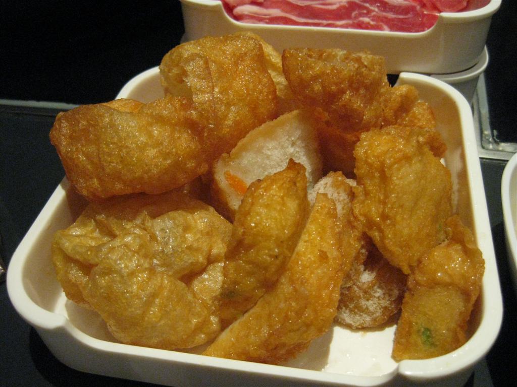 BM's Favorites: 馥苑火鍋 Made in China Hot Pot