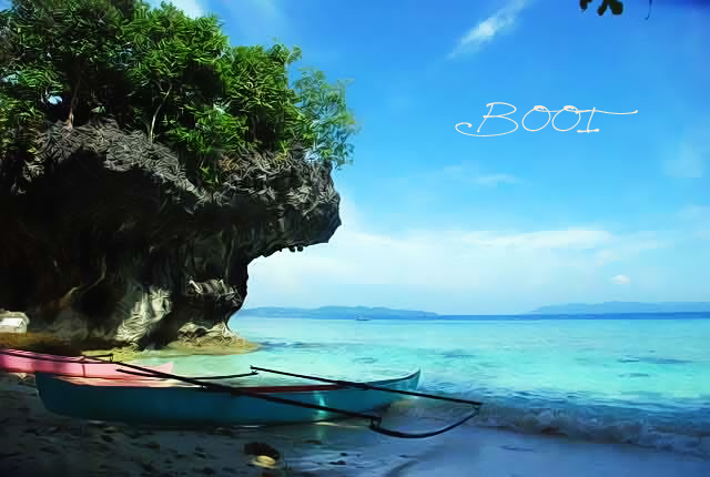 SON OF ALIFURU: Sejarah Negeri BOOI