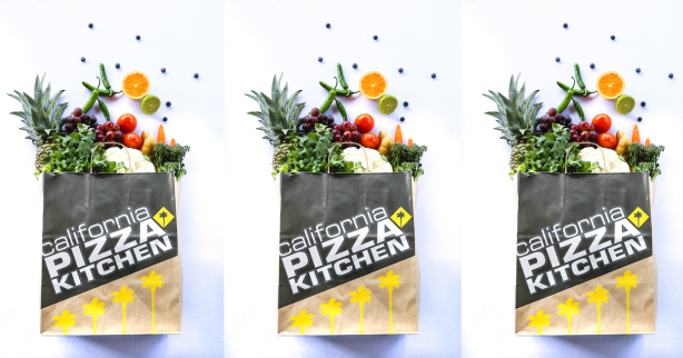 California Pizza Kitchen Debuts CPK Market Selling Meal Kits and ...