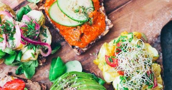 Scandinavian Breakfast Ideas - Quick and Easy Recipes