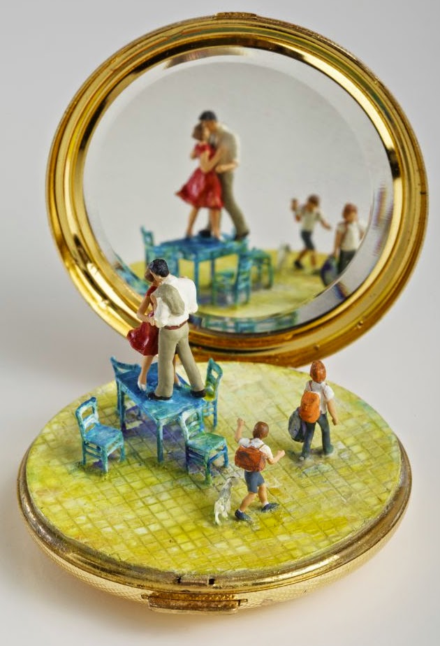 Design Stack: A Blog about Art, Design and Architecture: Surreal ...