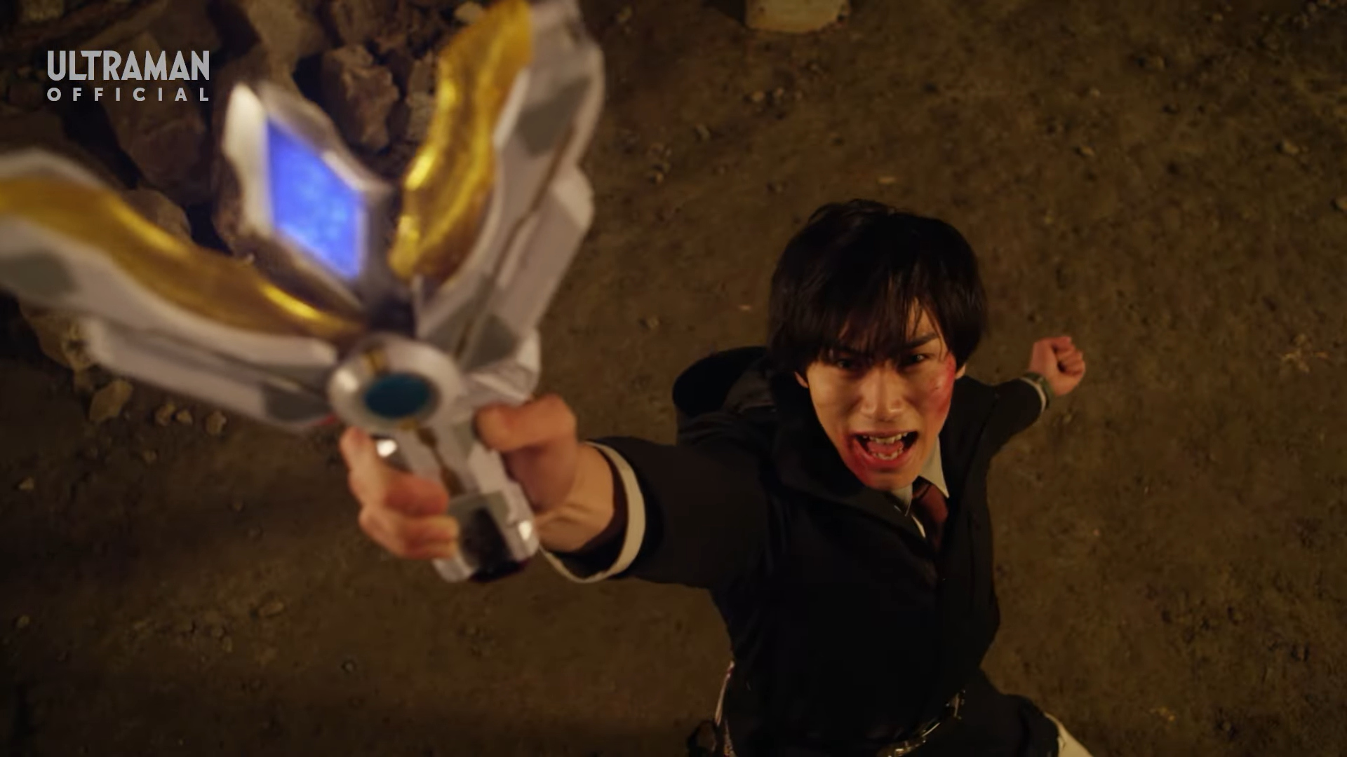 My Shiny Toy Robots: First Impressions: Ultraman Trigger: New ...