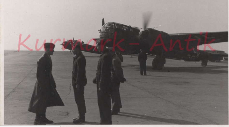 FalkeEins - the Luftwaffe blog: Dornier Do 217 E and K of KG 2 - ebay ...