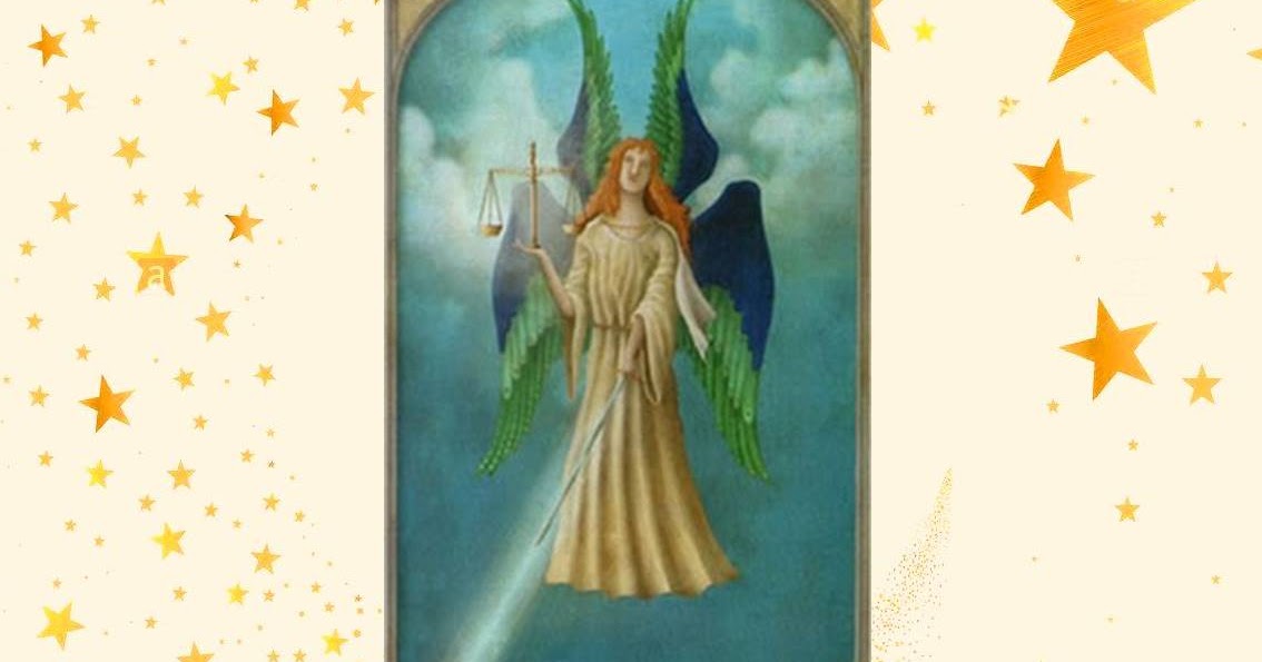 Ángel Guardián Mebahel