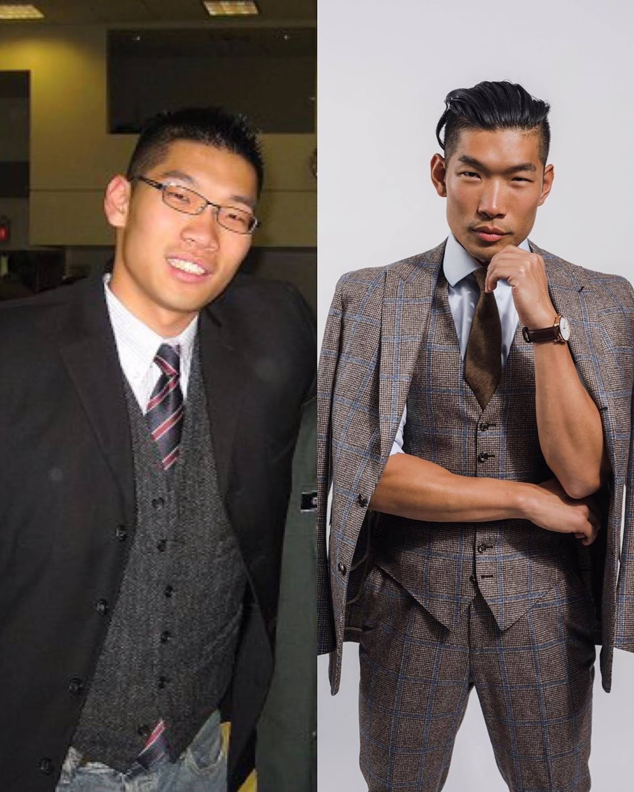 About — LEVITATE STYLE