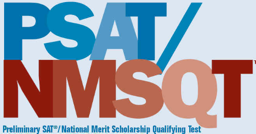 Understanding your PSAT Score