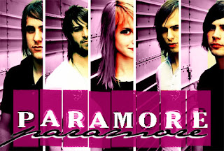 Play Backs Paramore ~ Play Back & Cia