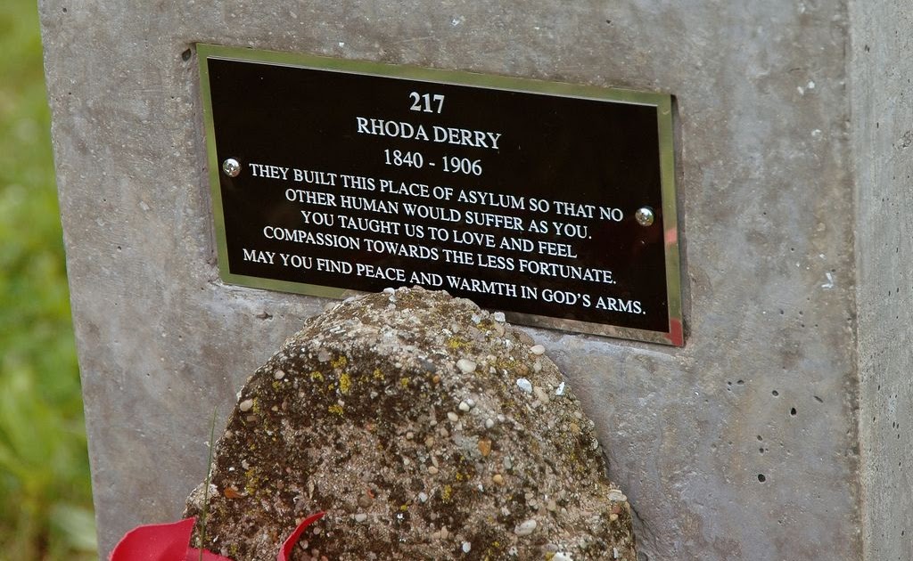 El infierno en la tierra de Rhoda Darry (La Niña En La Jaula) - Nekromorty