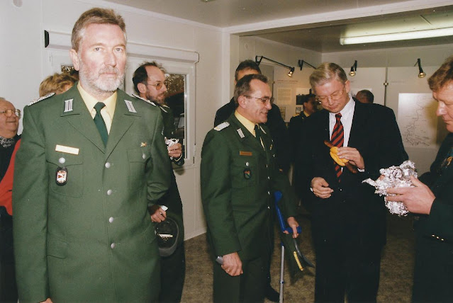 Bundesgrenzschutz part one – 2T-News