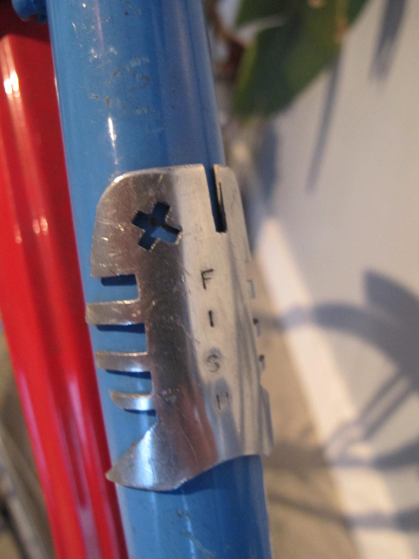 Studio Miners: Fish McGill