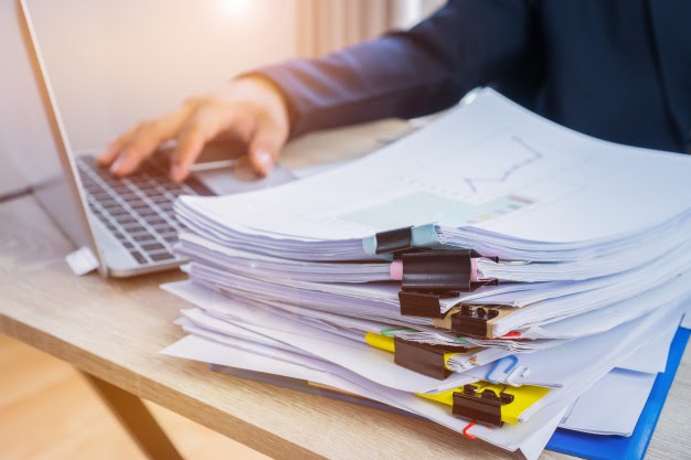 Kursus Pengurusan Fail Dan Dokumen: Tips Pengurusan Fail & Dokumen #11 ...