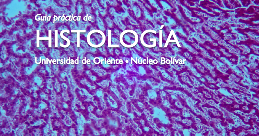 Guía Práctica de Histología
