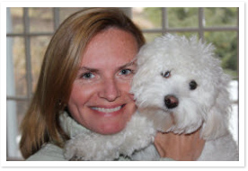 Book Q&As with Deborah Kalb: Q&A with Heather Lang