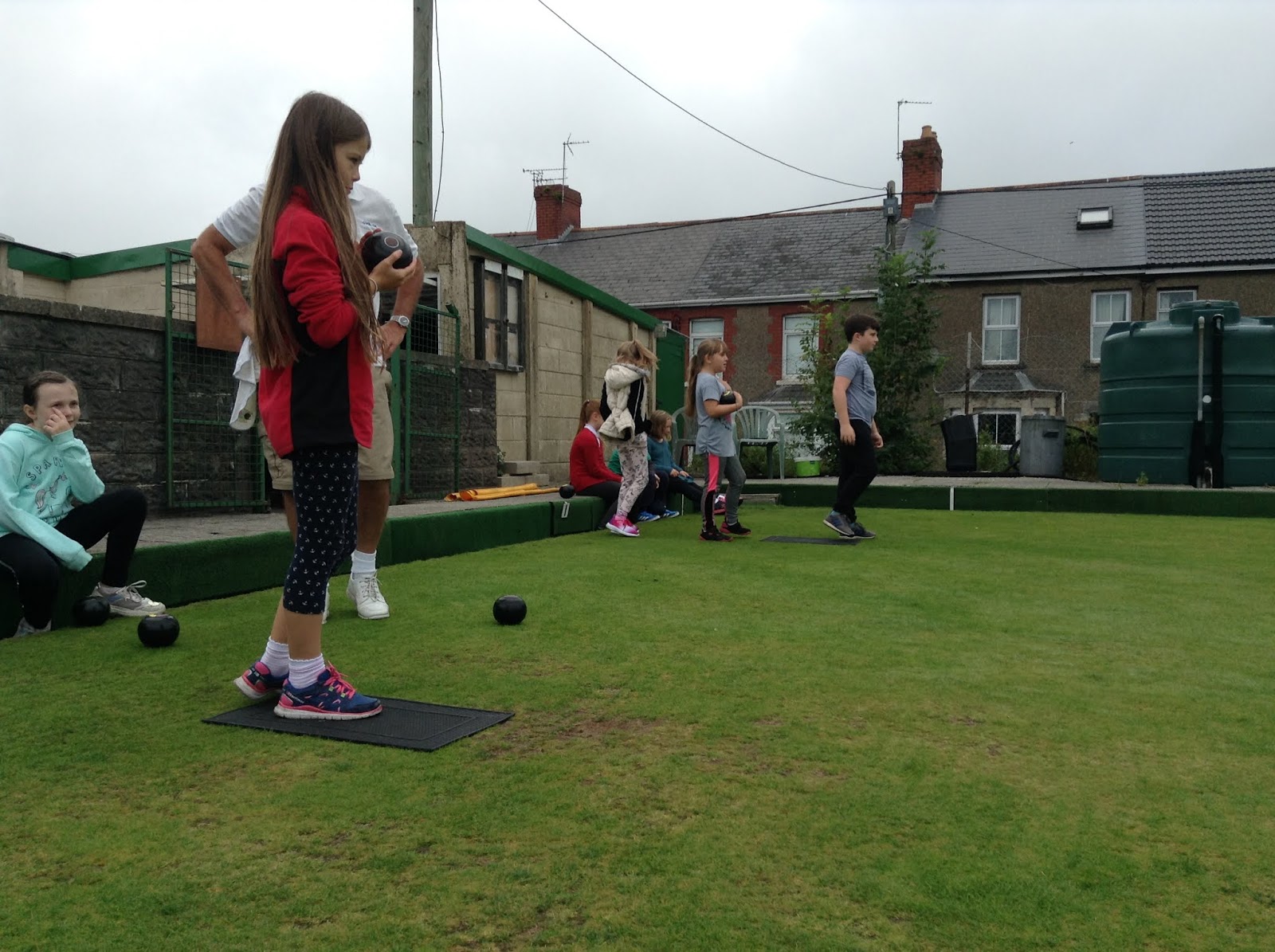 Llanharan Primary School Yr5/6