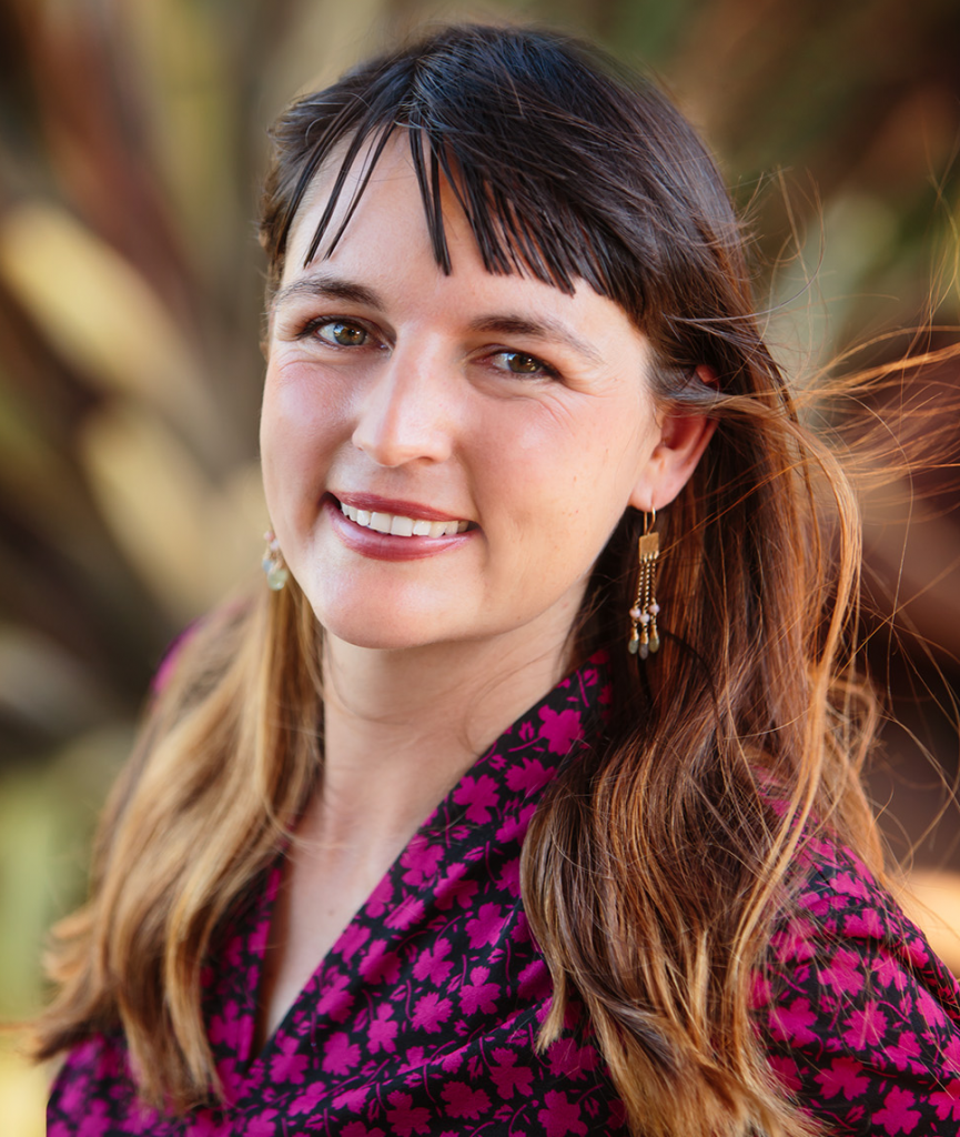 Kids' Book Review: 10 Quirky Questions with author Zanni Louise