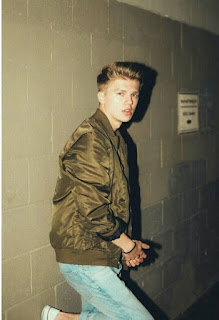 Biodata New Hope Club