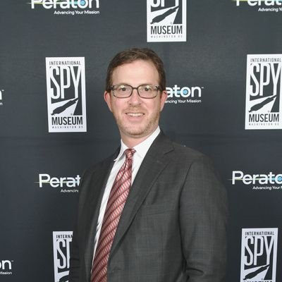 Undicisettembre: Able Danger: an interview with attorney Mark Zaid