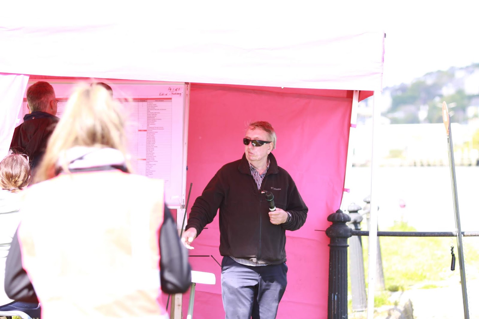 Lee Rowing Club Blog