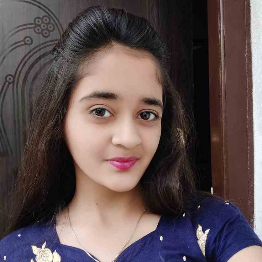 Kavya Yadav (Bindass Kavya) Wiki, Biography, Age, Boyfriend, Facts and More