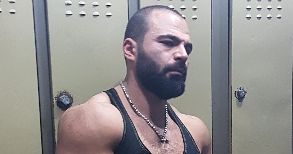 world bodybuilders pictures: turkish bodybuilder Emrah Yıldız from ...