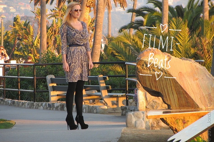 Ina-Maria Schnitzer - FILMI BEATS HD WALLPAPERS