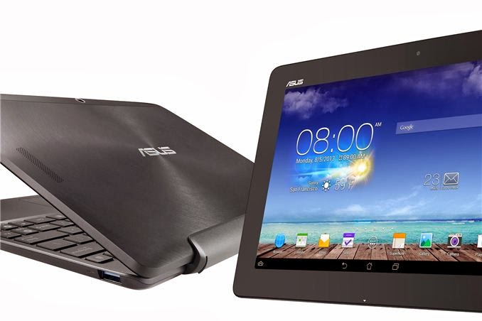 Aggiornamento software Asus Transformer Android 4.3 - Senza categoria
