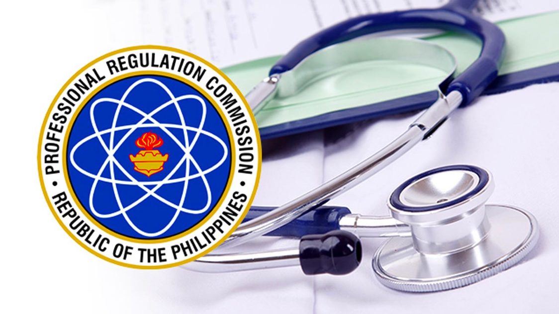 Physician Licensure Examination March 2021 Results