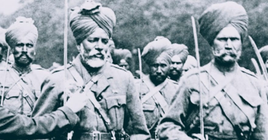 why British quit india (part 2)